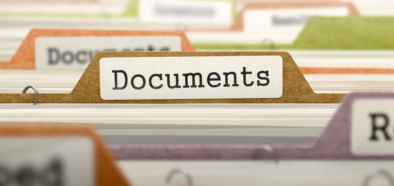 Combien de temps faut-il conserver les papiers et documents ? - Blog ...