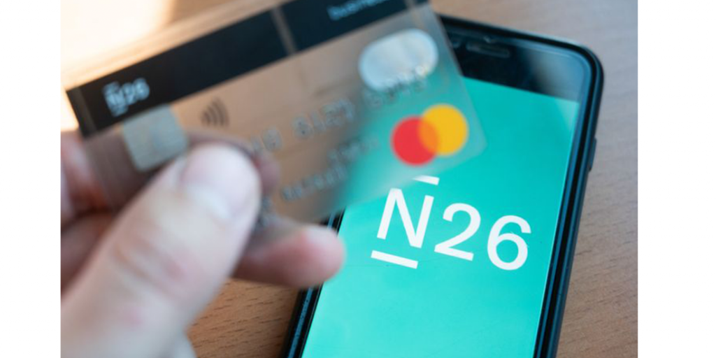 Fermetures abusives de comptes par la banque N26, recours collectif en ...