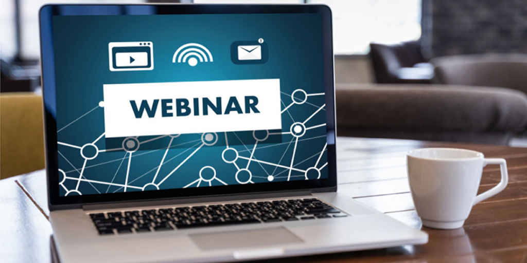Comment organiser un Webinaire en 6 points clés
