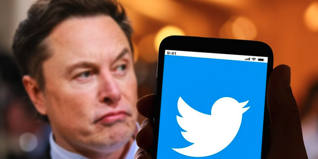 De Twitter à X : comment a évolué le réseau social depuis son rachat ...